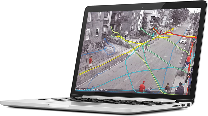 Transforming video into actionable intelligence | BriefCam