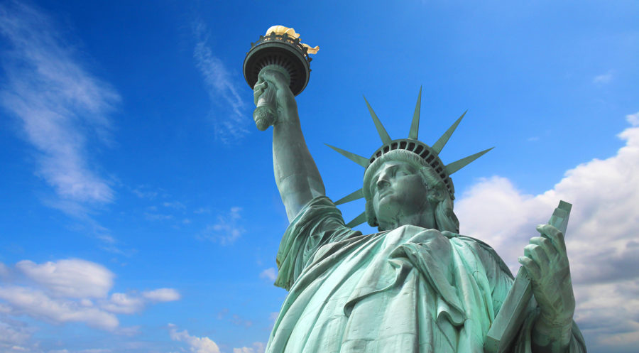 A Cherished Symbol of Freedom Drives Value from an Integrated Video ...