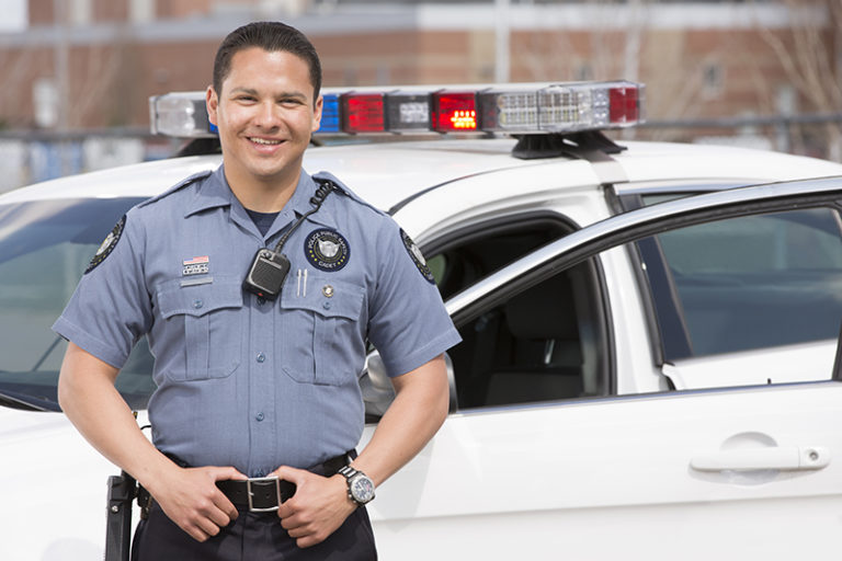 3 Ways Cities Are Increasing Public Safety Through Community Policing