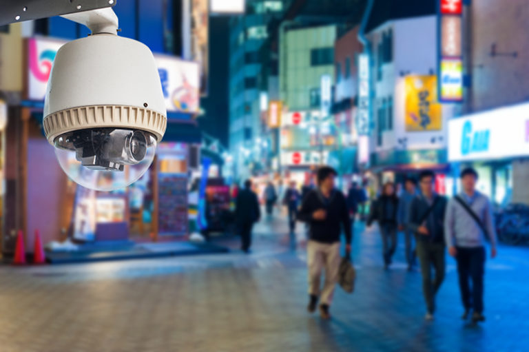 Leveraging Street Surveillance and Enhancing Video Investigation | BriefCam