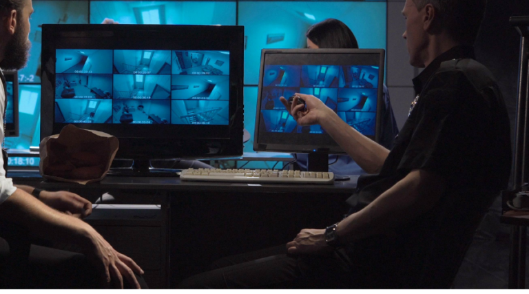 How Intelligent Video Surveillance Increases Safety in Correctional ...