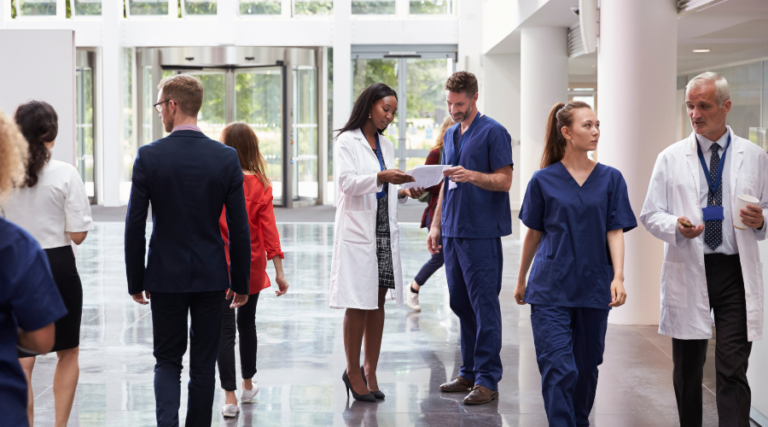 How Video Surveillance Footage is Used to Improve Patient Care and ...