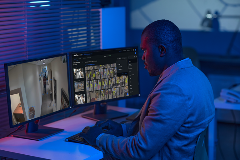 BriefCam Bytes: Revolutionizing Video Analytic Performance | BriefCam